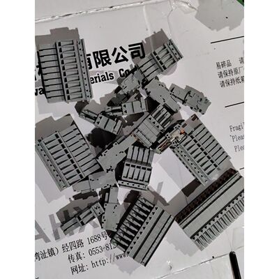 询价下单PHOENIX PHF-112.6接线端子