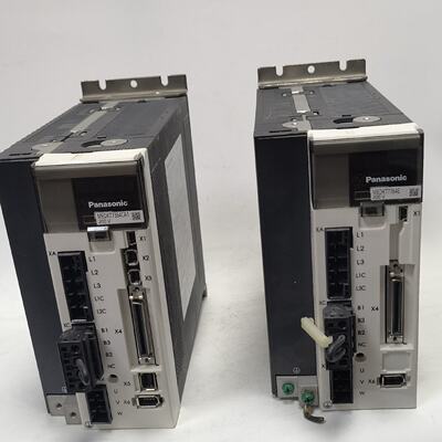议价MEDKT7364CA1/MEDKT7364E/MEDHT7364E松下A5伺服驱动器议价