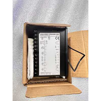 E5ECCR2ASM804温度控制器