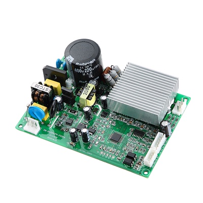 泽明无刷驱动板AC220V/600W/3A