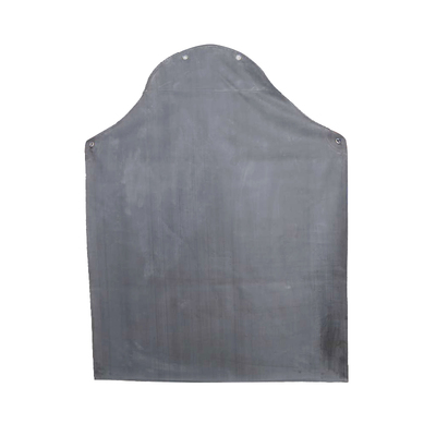 防油围裙加厚耐酸碱工业石材屠宰