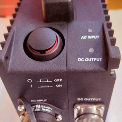 议价Perkin珀金埃尔默电源95510354H  XRD EPS Power Supply 215W