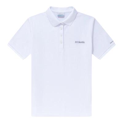 哥伦比亚UPF50防晒快干POLO