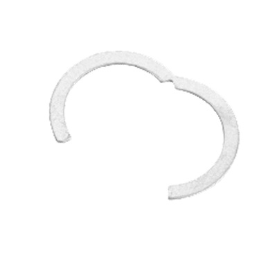 波纹管卡簧灵轩不锈钢波纹管卡簧