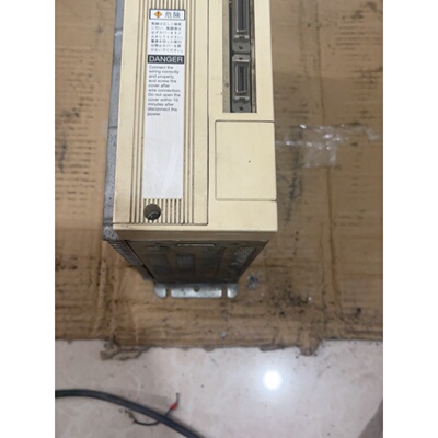 议价伺服驱动器 MDDA153A1A