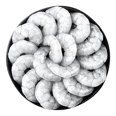 大虾仁特级即食鲜冻无冰青虾
