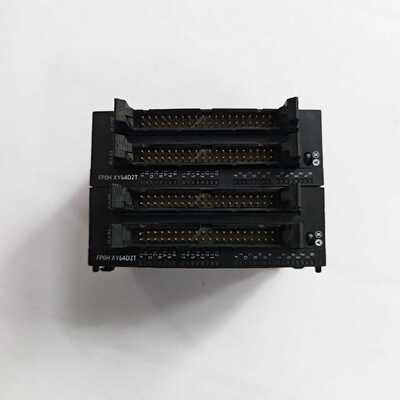 【议价-可维修】  AFP0HXY64D2T PLC /均有货