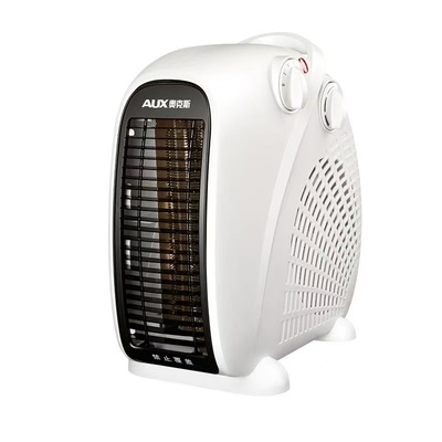 奥克斯取暖器温控全屋制暖省电