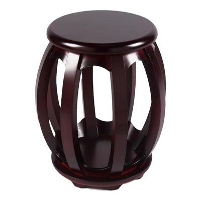 凳子古筝圆凳实木琴凳结实耐用