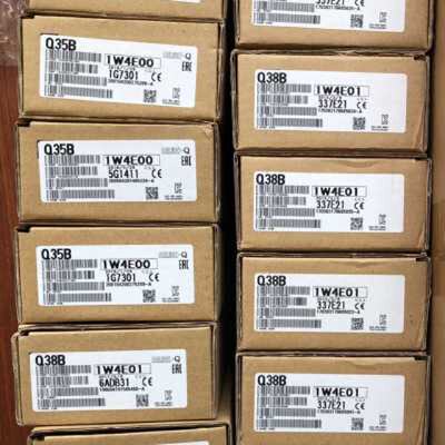 议价/三菱Q系列 基板 Q35B Q38B 质保一年