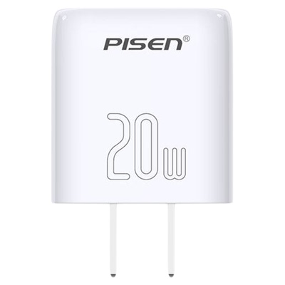 品胜20W快充适用苹果安卓手机