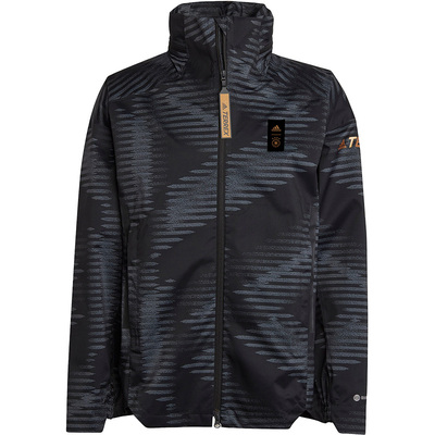 阿迪达斯正品男子外套