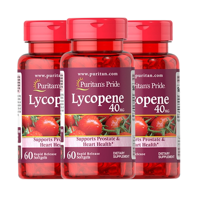 普丽普莱番茄红素男性健康