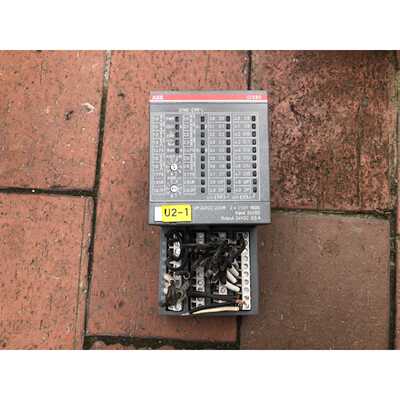 议价1SAP221100R0001 ABB拆机 CI590-CS31-HA D0 现货询价