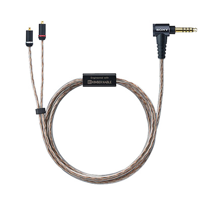 索尼MUC-M12SB2金宝线4.4平衡线