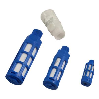 塑料消音器-01-02-03-04分AN200-01-02\AN300-02-03-AN400-04