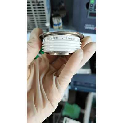 【请询价】拆机台基可控硅Y38KPEOT拆机有2个实物拍摄单价需