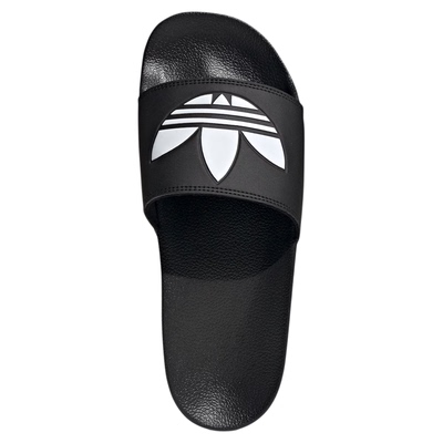 阿迪达斯ADILETTE SLIDES男女游泳休闲居家防水休闲拖鞋 FU8298