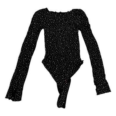 音乐节超辣风跳舞专用爵士舞上衣