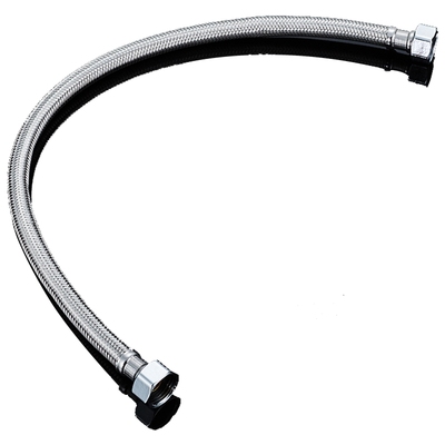 九牧304不锈钢4分进水编织软管