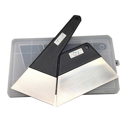 KTM包邮钢刮盒装汽车贴膜工具