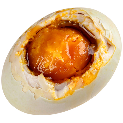 正宗天湖咸鸭蛋20枚咸蛋