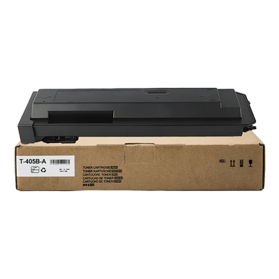 适用光电通4050粉盒TOEC MC4050DN黑白激光打印机墨盒T-405B-A碳粉盒MC4050复印机墨粉盒MC4050DN非原装墨盒