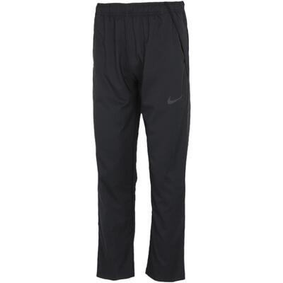 运动裤Nike直筒裤梭织耐克