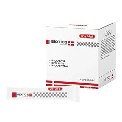 Dancare益生菌丹麦进口b420调节