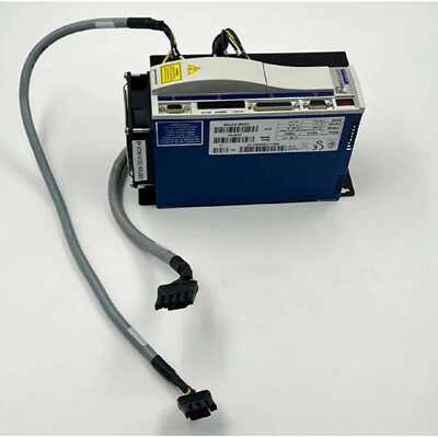 （请询价）Kollmorgen LE10702 ServoStar C