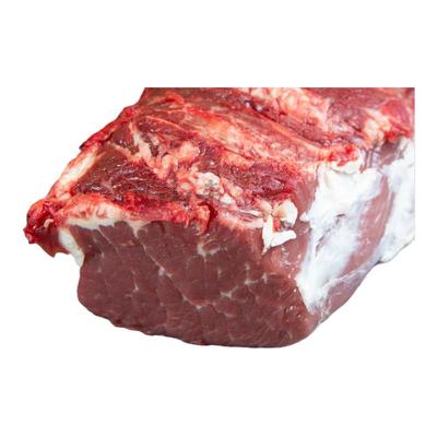 跑山来贵州黄牛肉里脊腰柳500g 现杀鲜切菲力牛排嫩牛肉烧烤