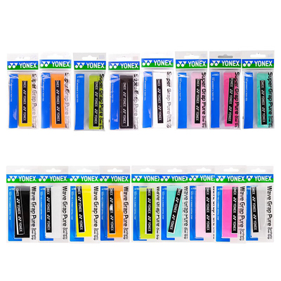 尤尼克斯手胶单龙骨防滑吸汗