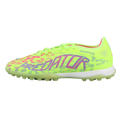 阿迪达斯猎鹰碎钉足球鞋