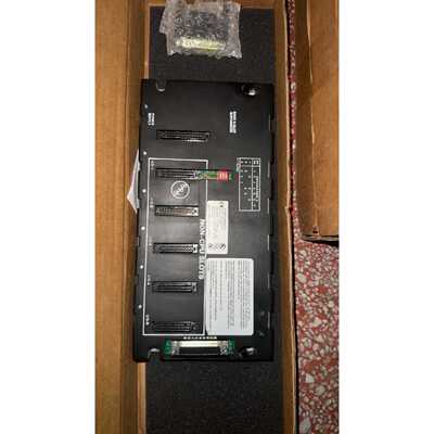 可控制器实物 IC693CHS398H询价