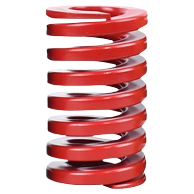 模具强力压缩矩形弹簧TM/SWM