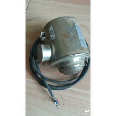拆机德国Minebea intec称重传感器，25t