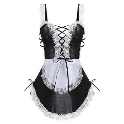 郑大嘻~辣妹公式·性感睡衣女