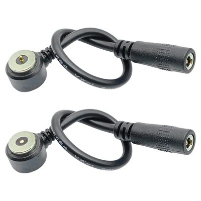 35135公母dc磁吸充电线