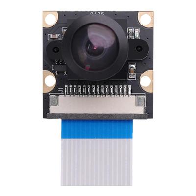 Jetsonnano高清广角800万摄像头