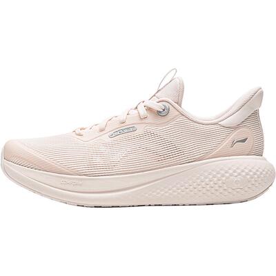 李宁SOFTGO3V2女运动休闲鞋子