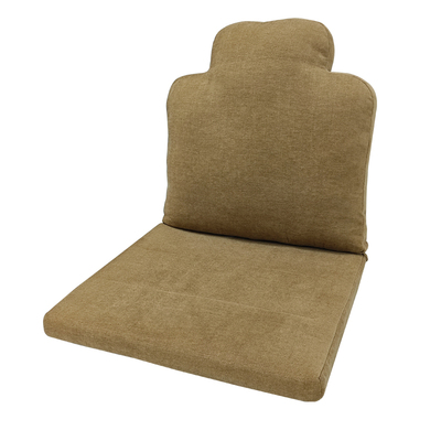 新中式圈椅太师椅四季加厚椅垫