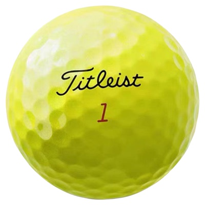高尔夫二手球Titleist ProV1 x三四层球Honma六层比赛 高尔夫球