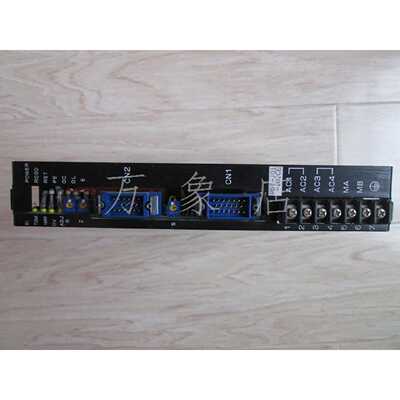 议价SANYO DENKI 伺服驱动 PDT-J01-102CE (FUJI SMT