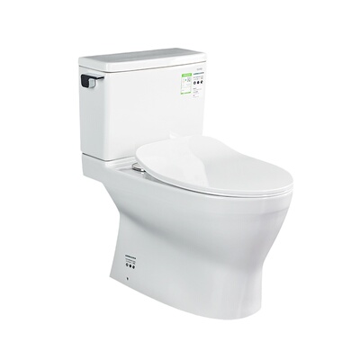 TOTO分体马桶CW788REB