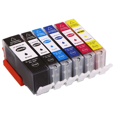 简单好用墨盒荣威耗材