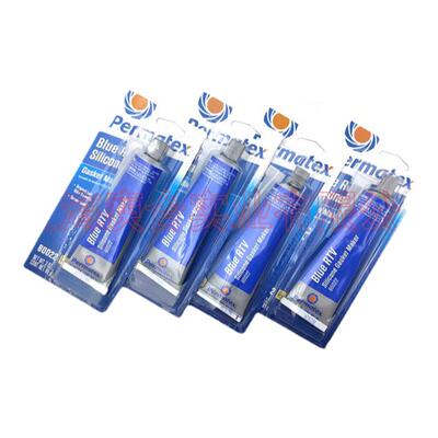 矽树脂垫片胶耐高温防水密封剂