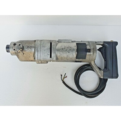 CARDI WET CORE DRILL MACHINE HANDHELD MODEL IL TALPA 0L MU 1