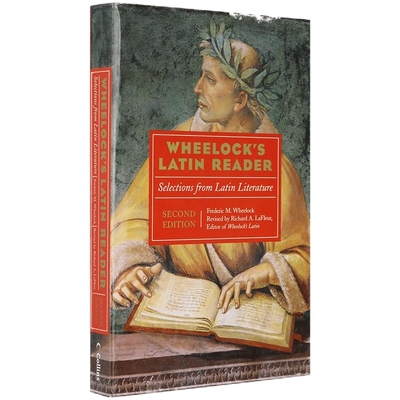 韦洛克拉丁语读物第2版