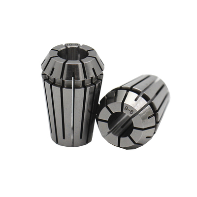 olicncER16高精筒夹ER0.008mm弹簧夹头er16雕刻机主轴嗦咀0.005mm