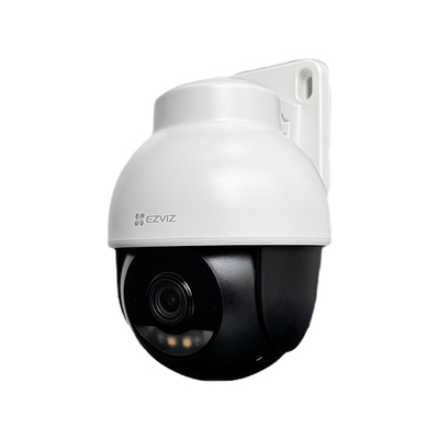 萤石监控摄影头高清防水全彩夜视